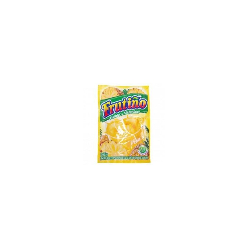 FRUTIÑO