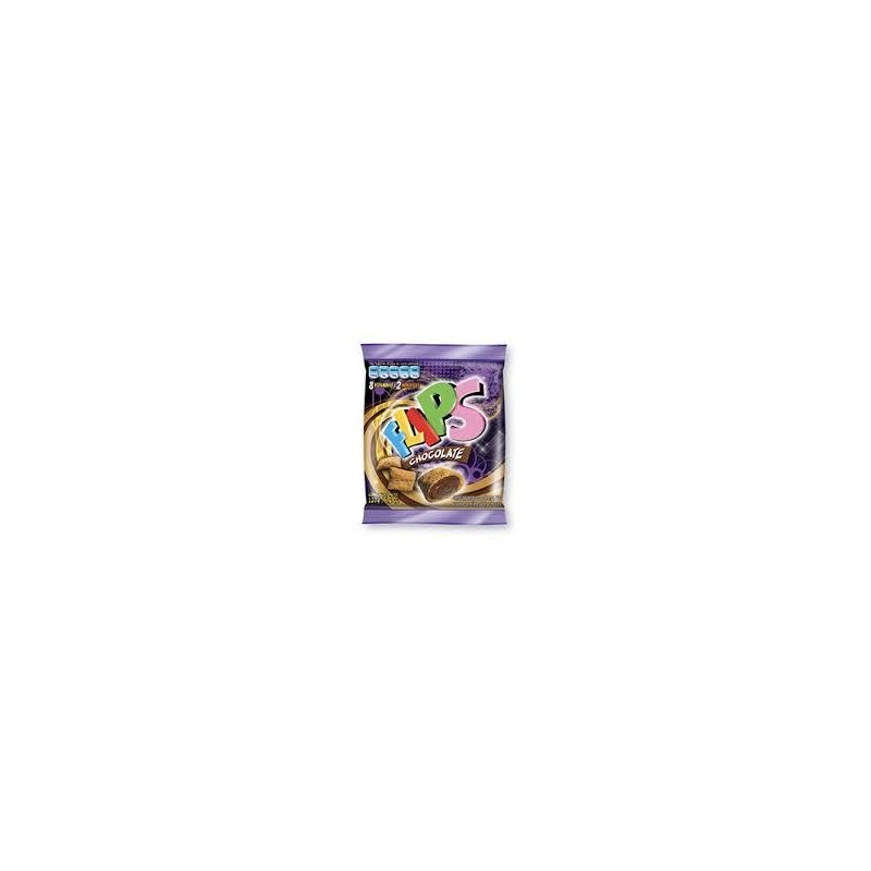 CEREAL FLIPS CHOCOLATE x120gr | CEREALES AVENAS Y GRANOLAS, Comprar a ...
