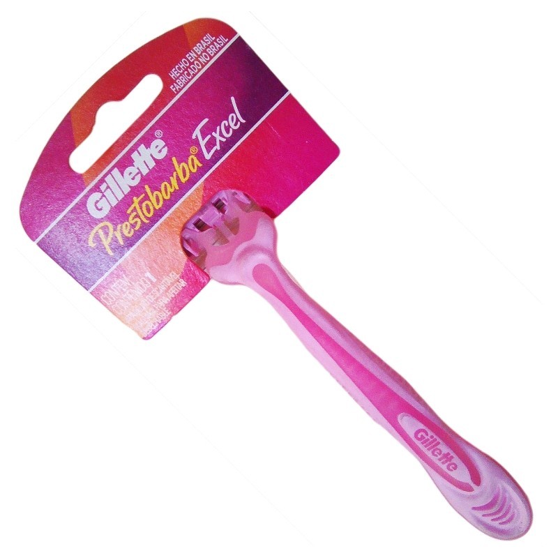 AFEITADO Y DEPILACIÓN