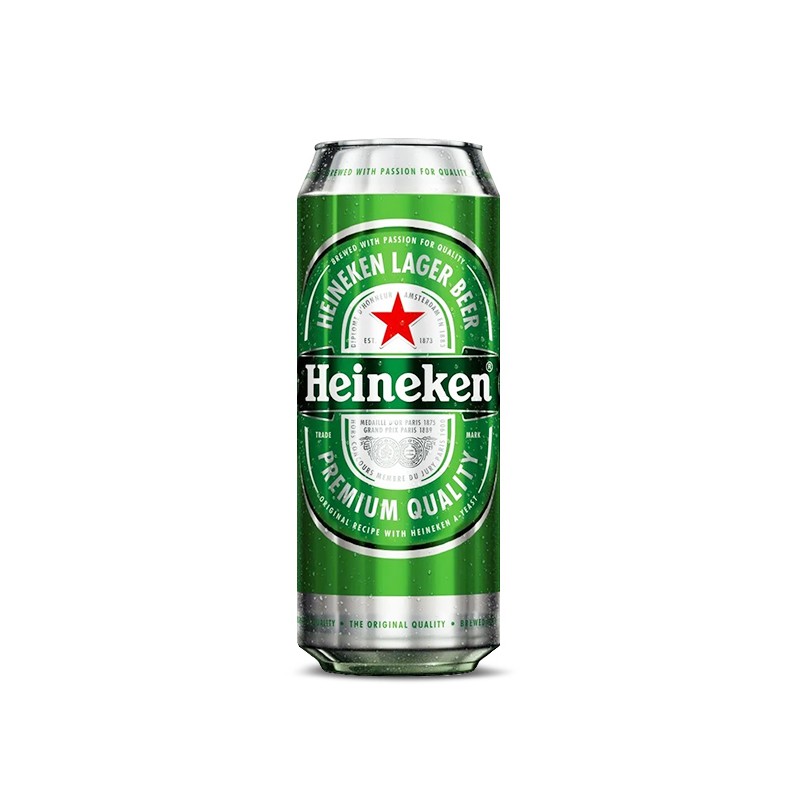 CERVEZA HEINEKEN ORIGINAL x250cm3 | CERVEZAS, Comprar a Domicilio