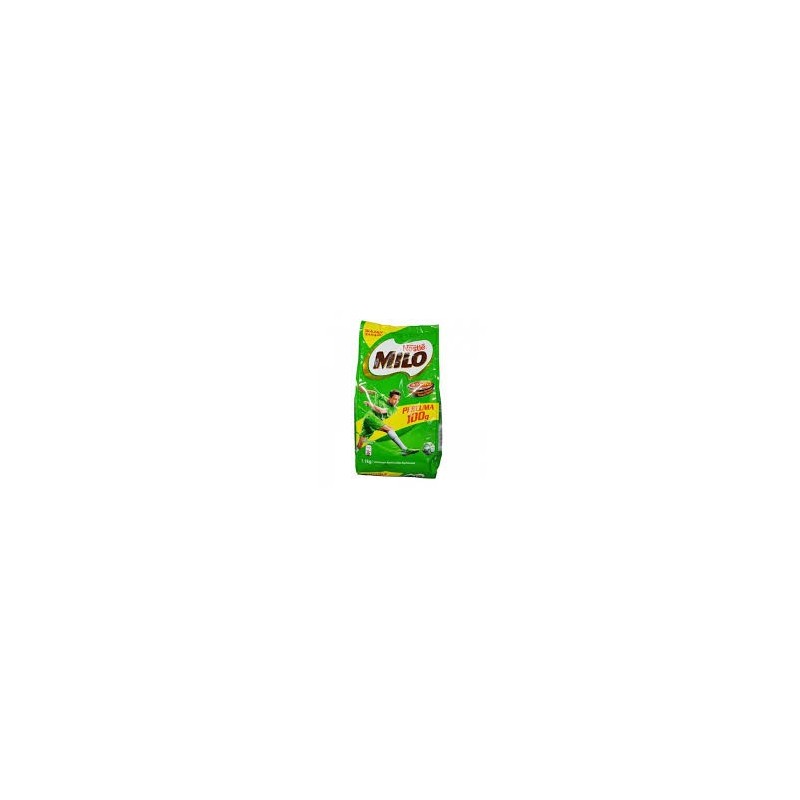 Milo activgo 100g | Refrescos en polvo a Domicilio
